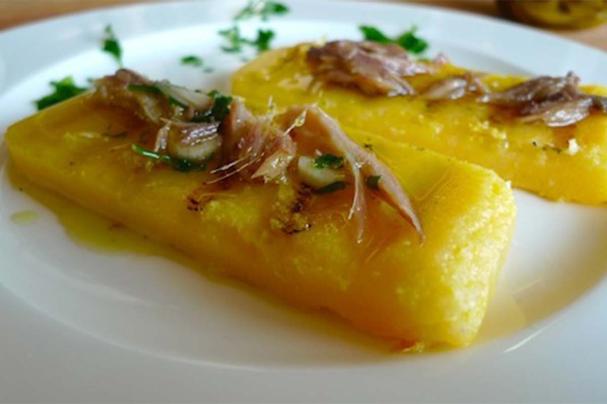 Tradizionale cena della “renga” – 1 marzo Hotel Cison di Valmarino ...