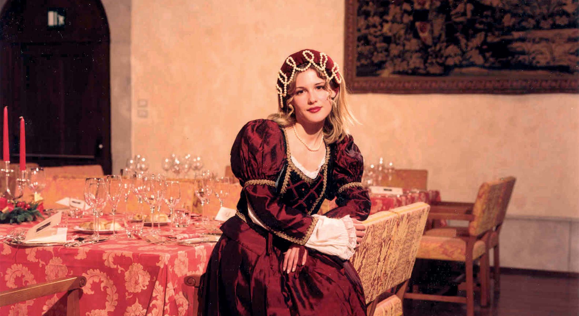 Stories & Legends - Curios facts about CastelBrando Cison di Valmarino ...