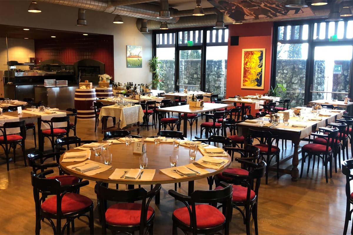 Ristoranti & Bar - La Fucina Hotel Cison di Valmarino - Hotel ...