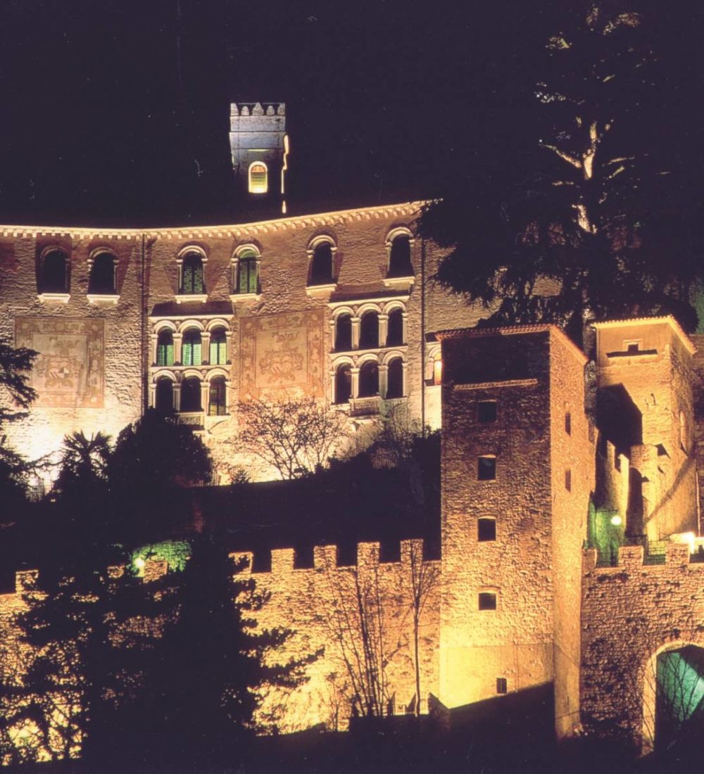 Notturna di Halloween 2024 Hotel Cison di Valmarino - Hotel ...