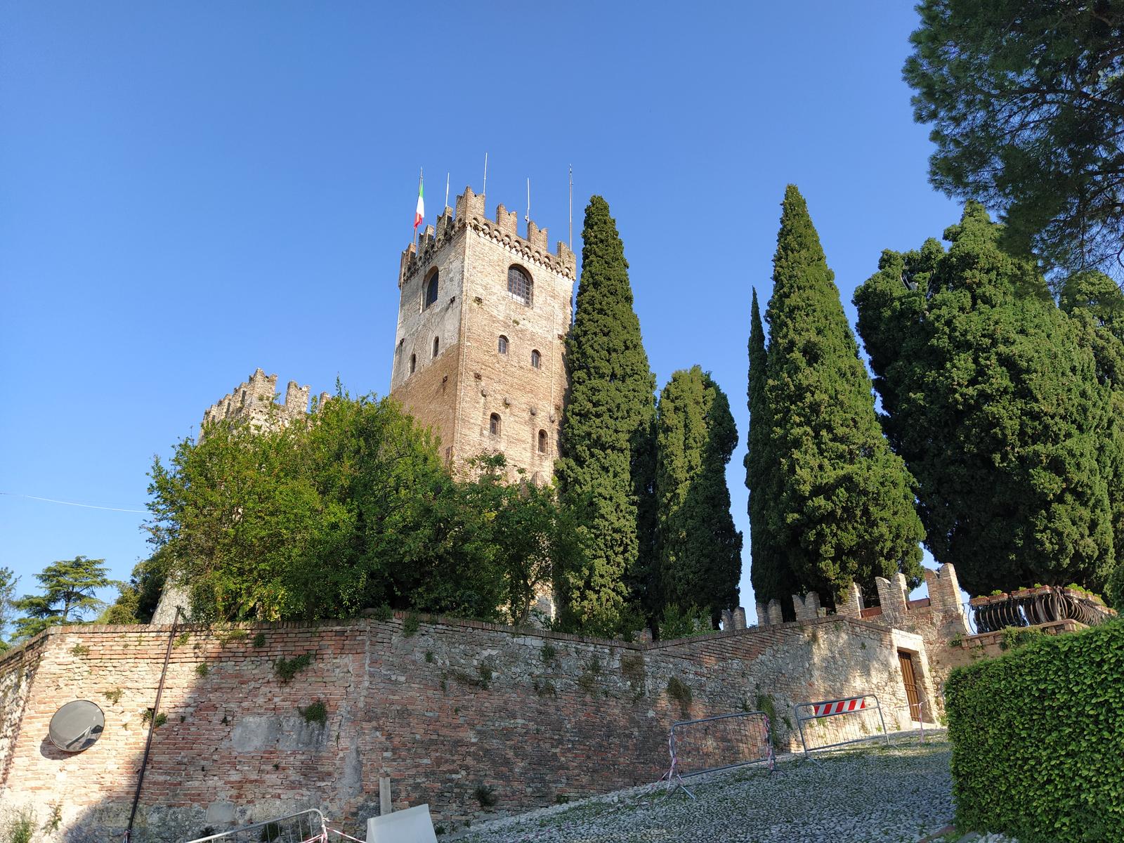 CastelBrando -Conegliano Hotel Cison di Valmarino - Hotel CastelBrando ...